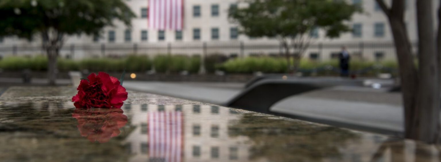 Global War on Terror Memorial crosses major hurdle - Global War on ...