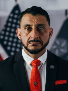 Michael "Rod" Rodríguez - Global War on Terrorism Memorial Foundation