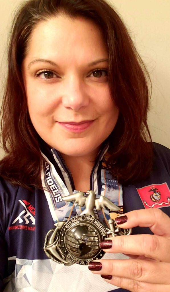 Now More Than Ever: Stephanie Ouellette Shares Her Story - Global War ...