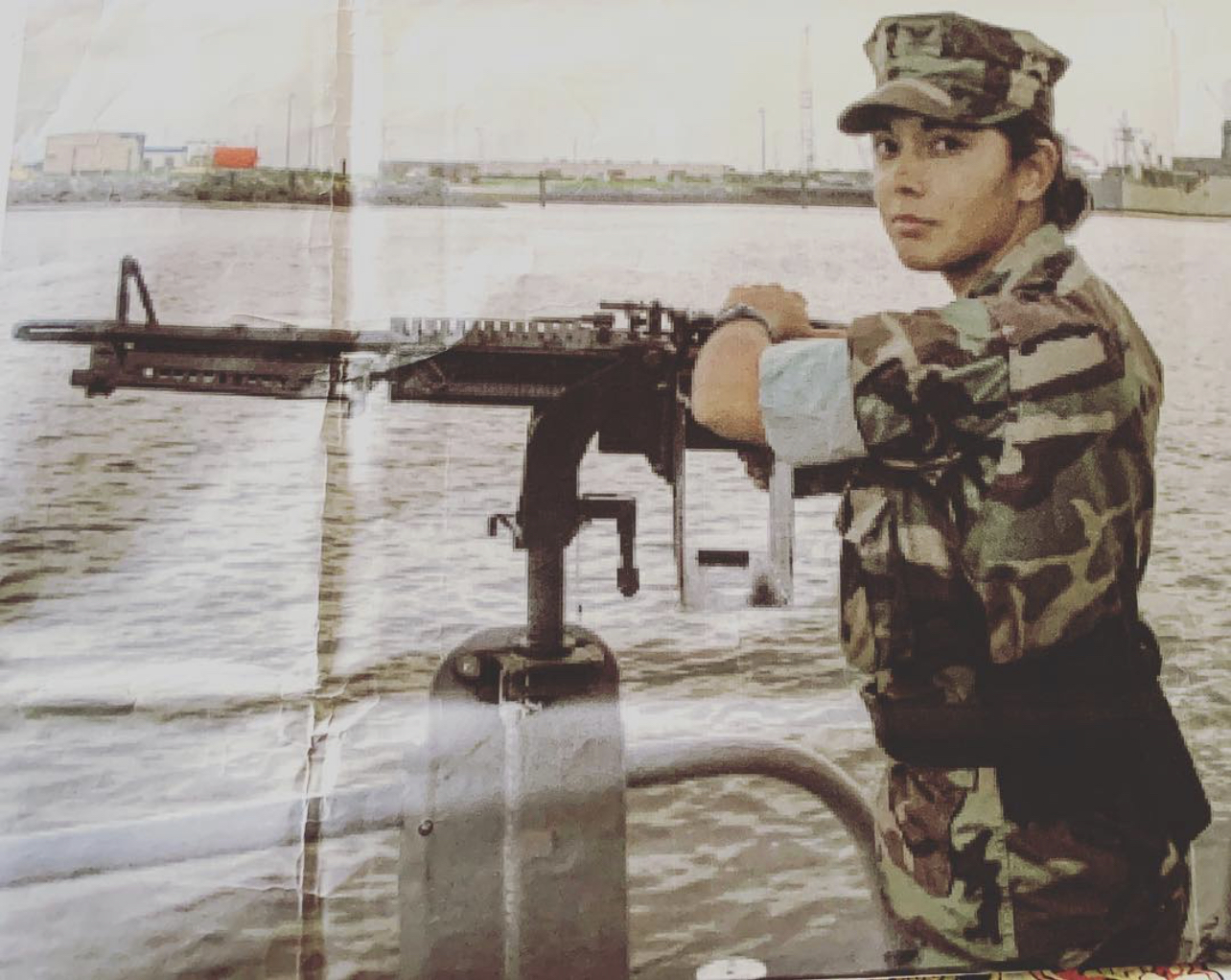 Now More than Ever: Cecilia Deyo Shares Her Story - Global War on ...