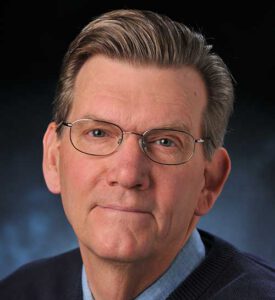 Dr. Kenneth Foote - Global War on Terrorism Memorial Foundation