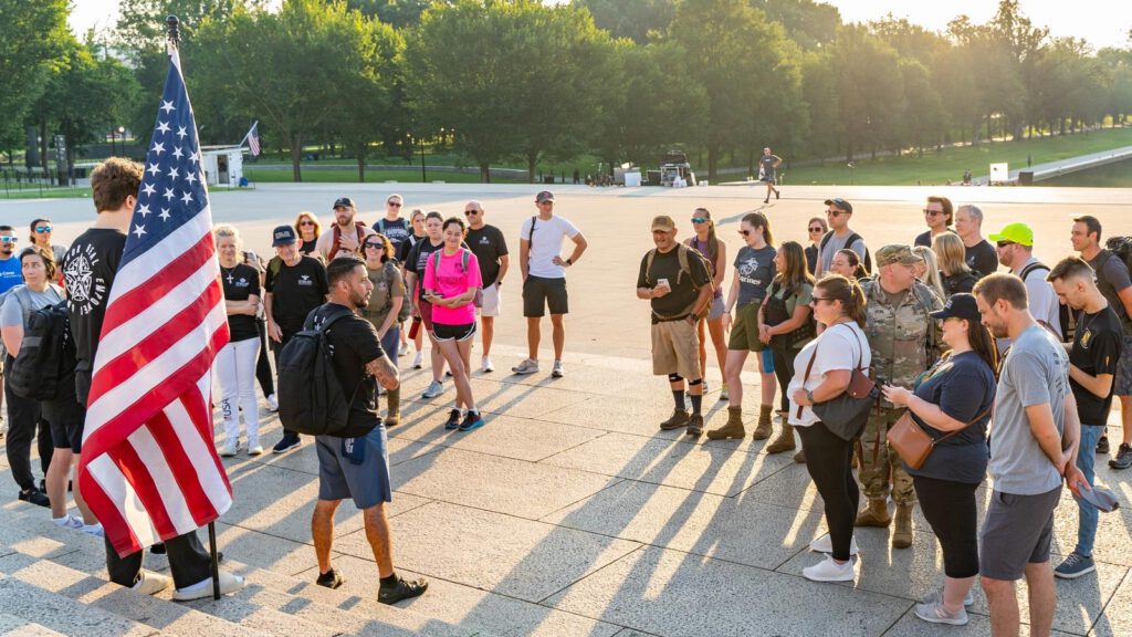 GWOT Memorial Vision 2024 - Global War On Terrorism Memorial Foundation