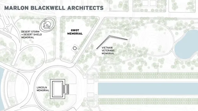 How a Fort Liberty Gold Star spouse is involved in National GWOT ...