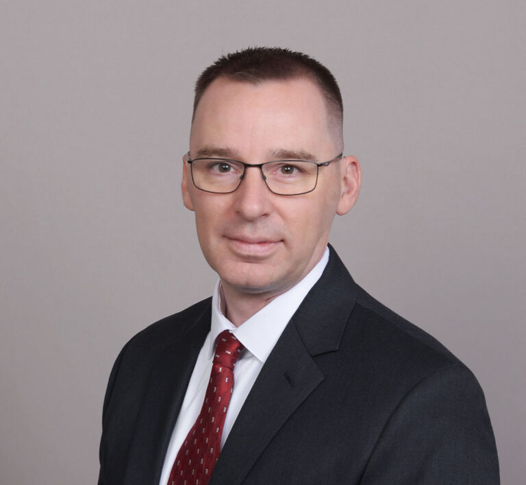 Q&A Spotlight: Get to Know Our New Uniformed Veteran Fellow Scott ...