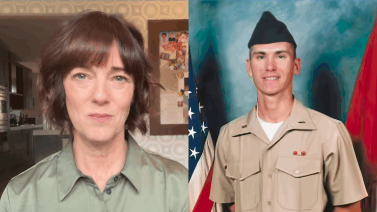 Johnny Micheal Spann Ally Program - Global War On Terrorism Memorial ...