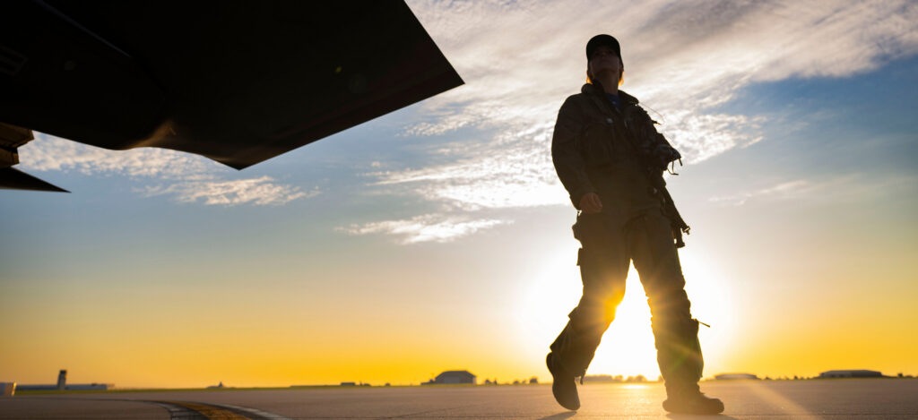 Johnny Micheal Spann Ally Program - Global War On Terrorism Memorial ...