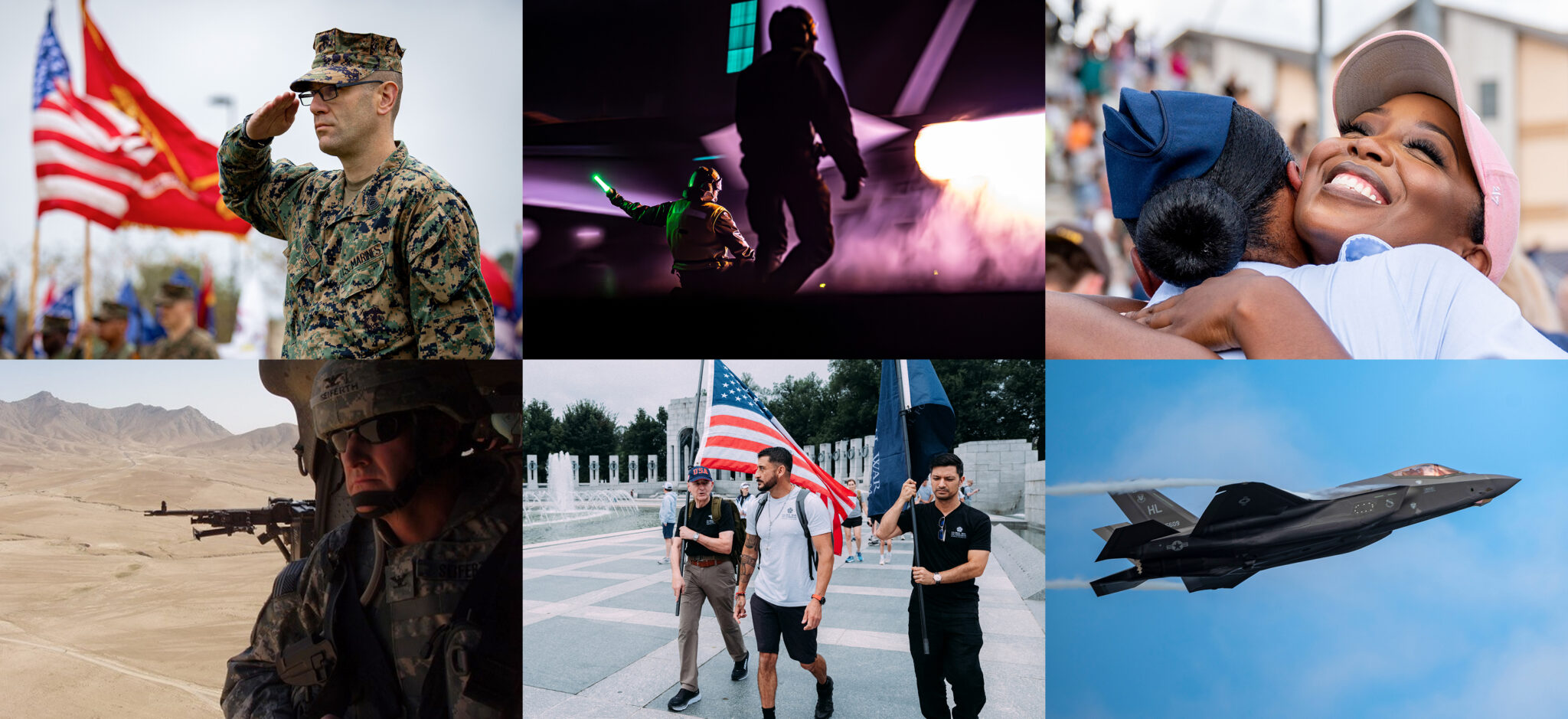 Events Archive - Global War on Terrorism Memorial Foundation