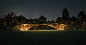 Global War on Terrorism Memorial Foundation Unveils Initial Design ...
